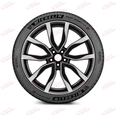 Michelin Pilot Sport PS4 SUV 235/55 R20 105W XL SUV FRV за найкращою ...
