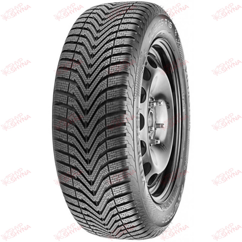 Vredestein Snowtrac 5 205 55 R16 91h