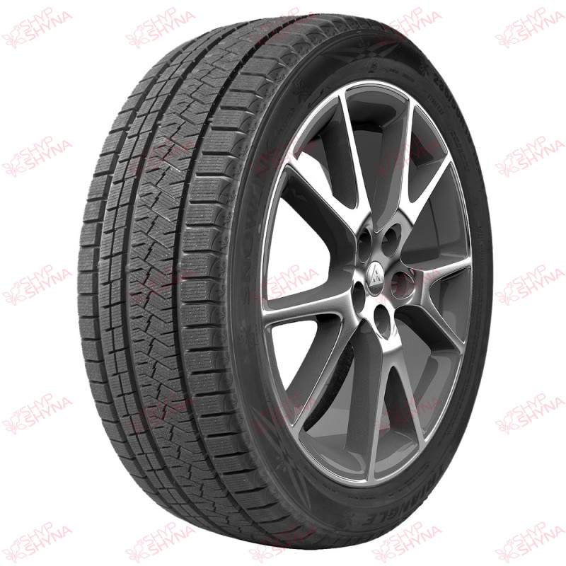 Triangle PL02 265/45 R21 108V XL за найкращою ціною 7 175 грн в ...