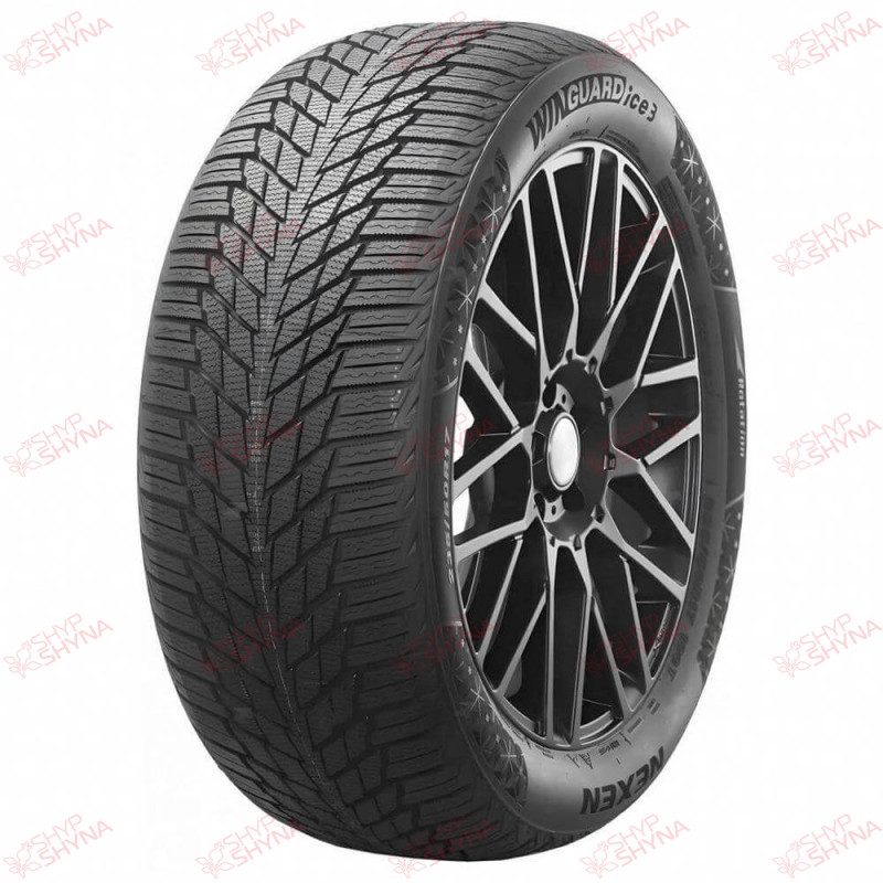 Nexen Winguard Ice 3 265/60 R18 110T за найкращою ціною 6 708 грн в ...