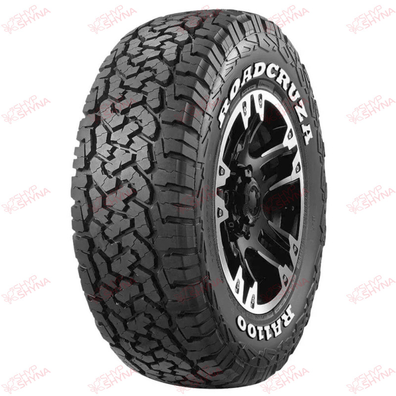 Roadcruza RA1100 A/T 215/85 R16 115/112R за найкращою ціною 10 000 грн ...