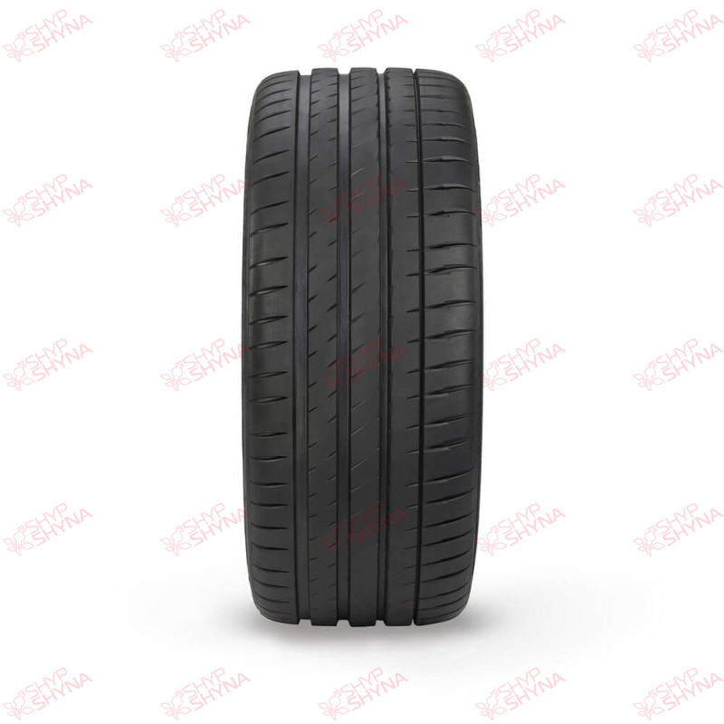 Michelin Pilot Sport PS4 S 255/35 R20 97Y XL (646881) за найкращою ...