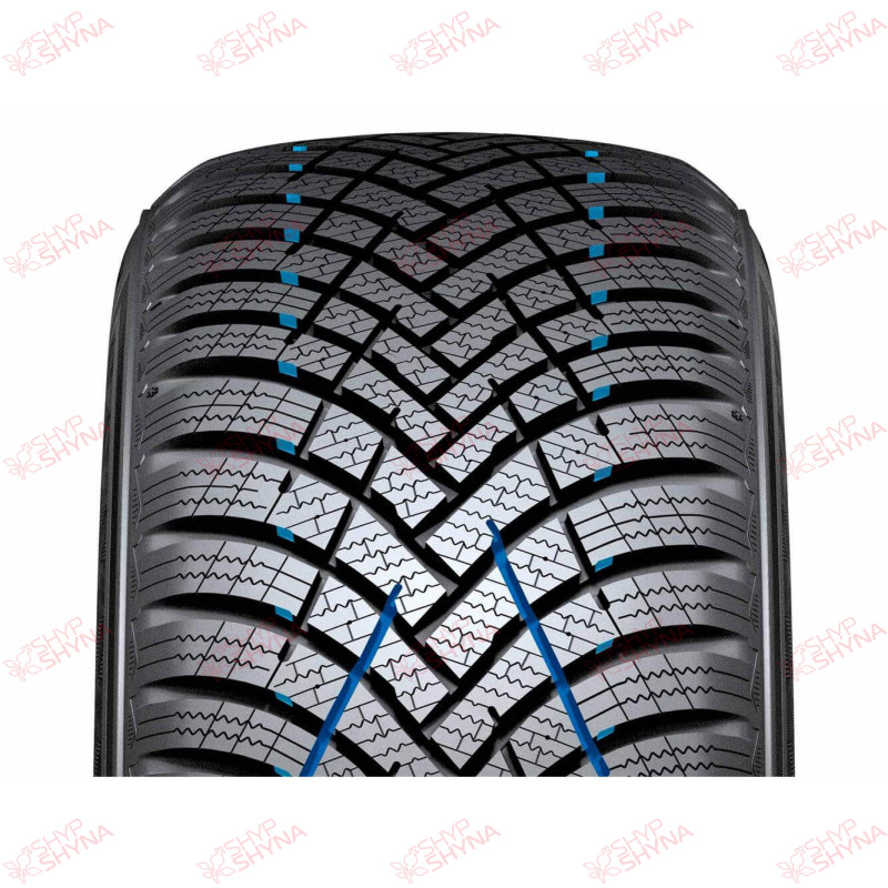 Hankook Winter I*cept RS3 W462 205/60 R16 92H за найкращою ціною 3 750 ...